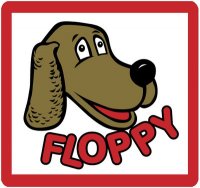 Why I Suck: Where's Floppy?