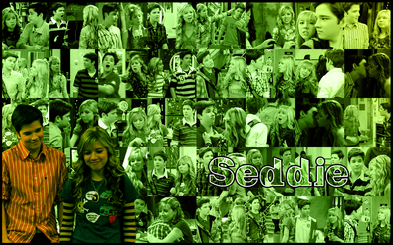 Seddie Supports: Fotoos Seddie ♥