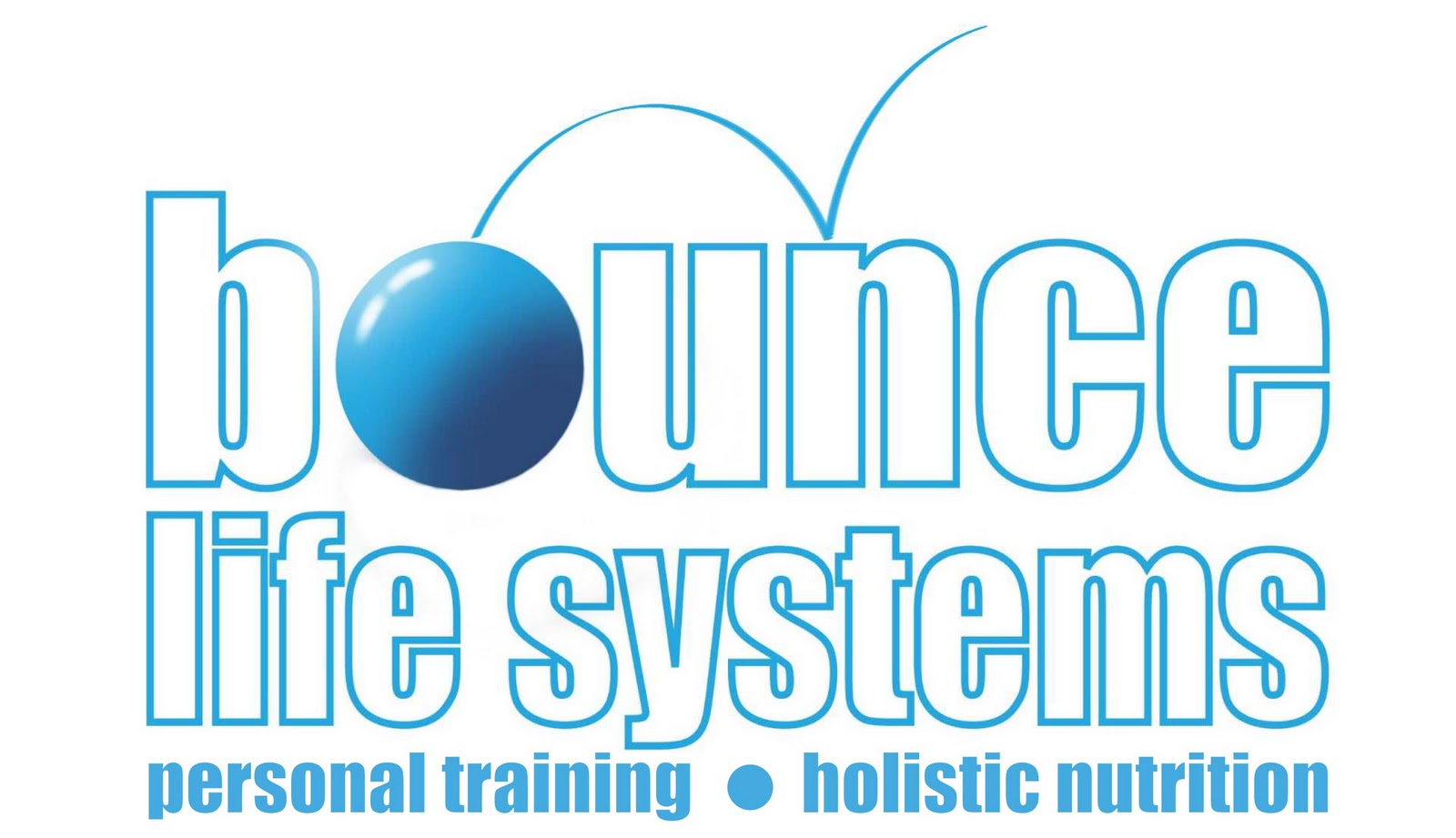 Bounce Life Systems, Calgary's personal trainer and nutritionist ...