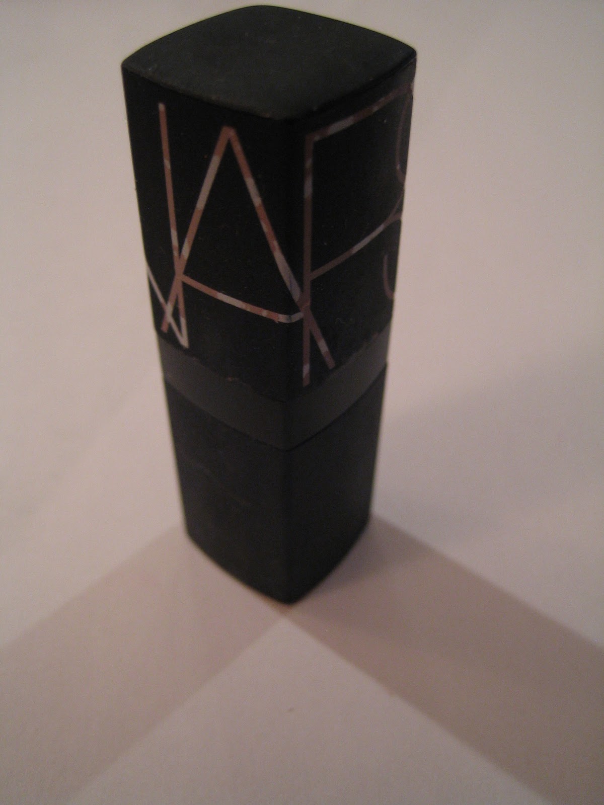 Bower of Blisse: Sheer Berry: Fast Ride by NARS