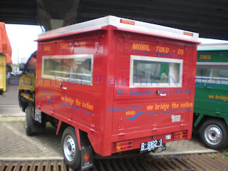 - Sumber Teknik Motor -: Mobil Toko [Moko]