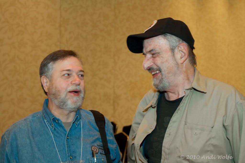 Andi Wolfe's Blog: 2010 AAW Symposium - informal portraits and people pics