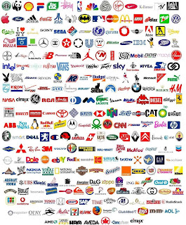 INTERACTIVE MARKETING BLOG: The love for color "Red" in Brand Logos