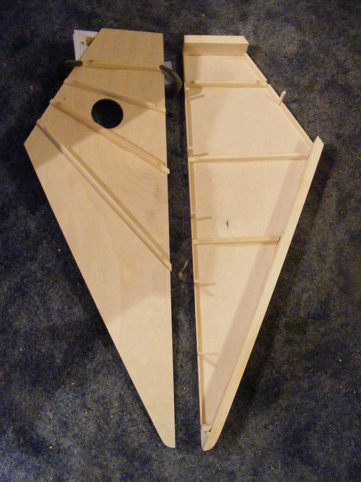 A Touch of Renaissance Photo Gallery: Psaltery - November 2010