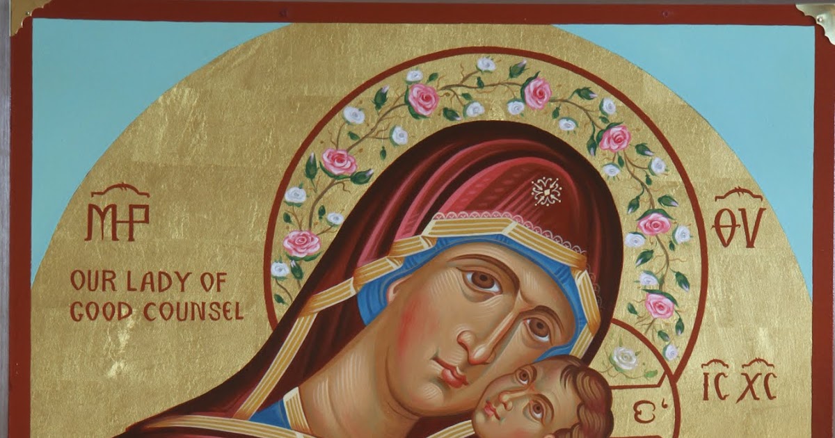 Into The Deep: Patronal Feast of the Marianists