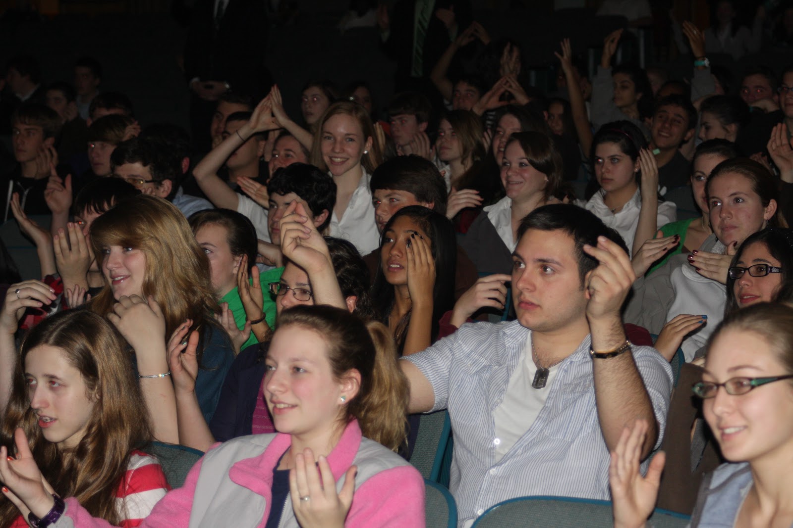 Into The Deep: Martin Doman 2010