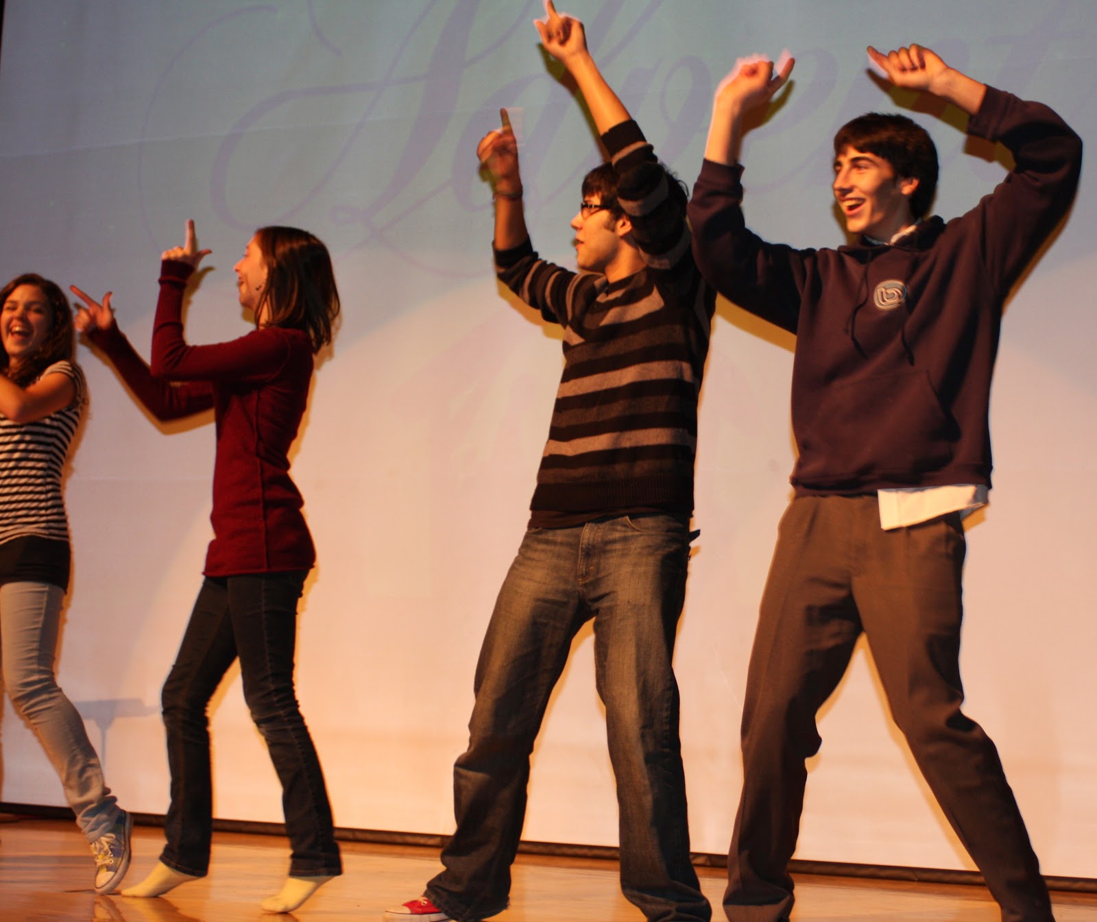 Into The Deep: Martin Doman 2010