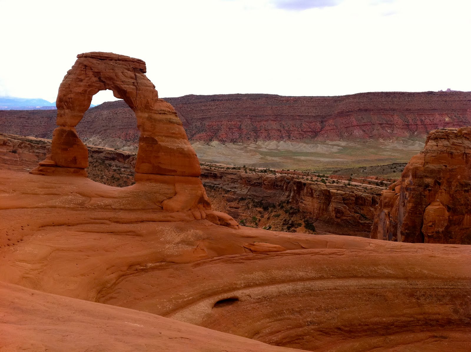 The life and times...: The last and most amazing Arch