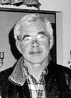 Poetry & Poets in Rags: Poetic Obituaries: Ron [Sparby] worked for West ...