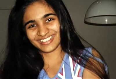 Poetry & Poets in Rags: Poetic Obituaries: Arpana [Jinaga] was described by