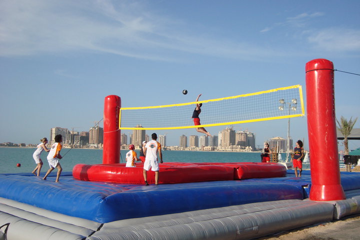 BOSSABALL EN ESPAÑA