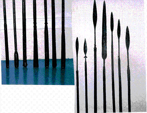 Ngoni Wars and Regiments ~ NGONI PEOPLE