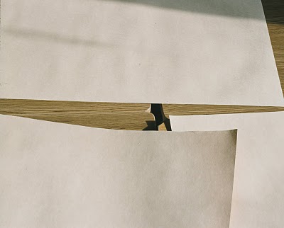 Milky Blacks: Irish Eyes: Martin Cregg