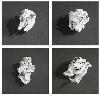 Milky Blacks: Irish Eyes: Martin Cregg