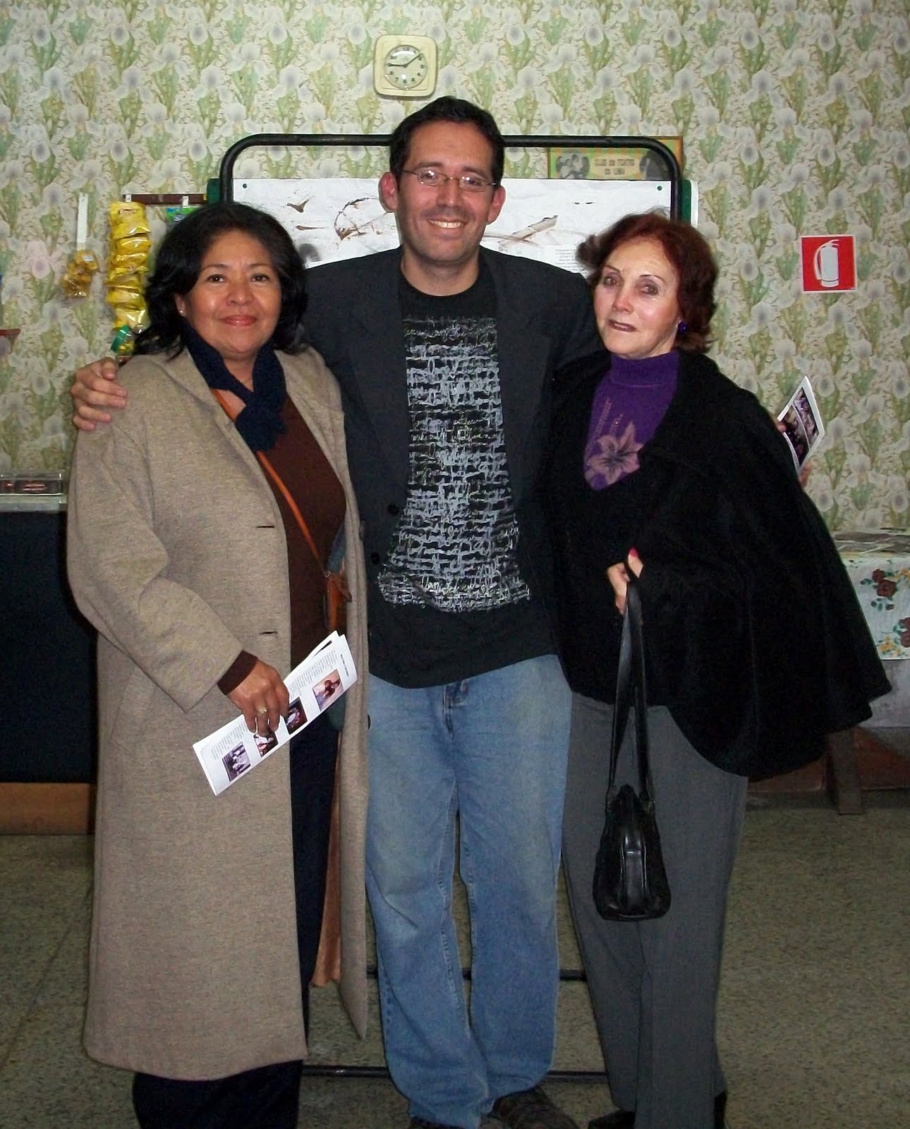 Maria Carbajal's Instagram, Twitter & Facebook on IDCrawl