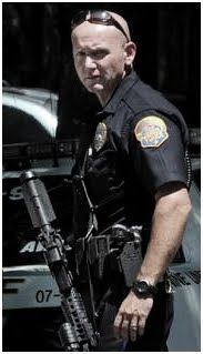 Behind The Blue Wall: JULY 2010 - Some of the other cases I collected ...