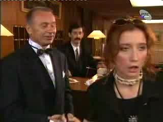 FOTO GALERIJA SRPSKIH GLUMACA: Vera Dedović