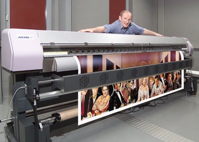 EL MUNDO MULTIMEDIA: PLOTTER