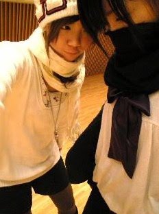 Yun Kousaka Cosplay 香坂ゆん: Her Life