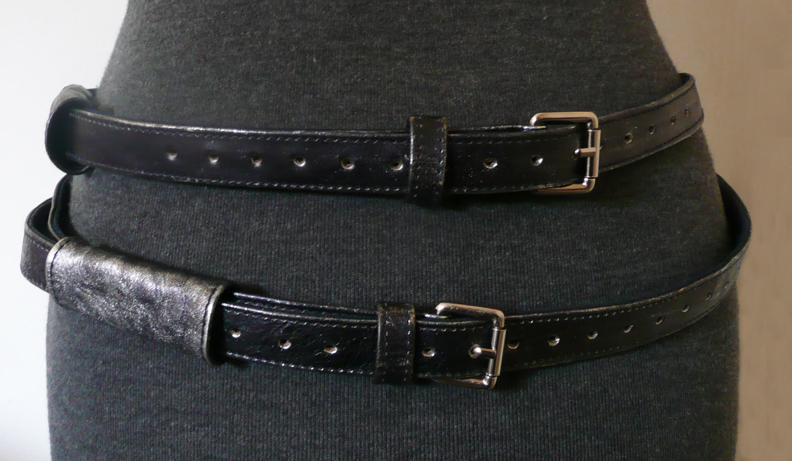 wholesalebelts: DOUBLE BELT