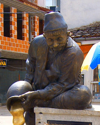 MY WORLD: WELCOME TO MY CITY...PRILEP MACEDONIA