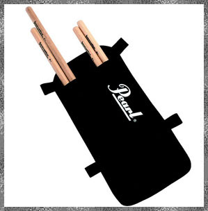 Pearl - Stick Bags | Find your Drum Set | Drum Kits | Gear | Percussion