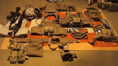 mil-freak: FSBE II kit list update Part 2