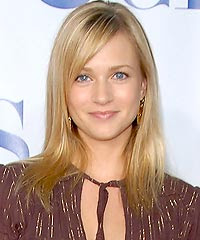 2011 Hairstyles: Long Hairstyle from A.J. Cook