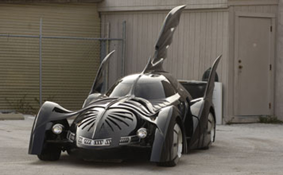 1989 Batman film - so many malaise-era cars | VW Vortex - Volkswagen Forum