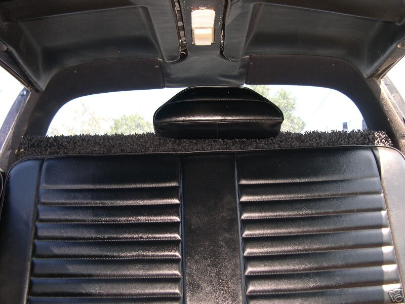 ’79 Corvette Stretch Limo That Starred In "Mystery Men" For Sale ...