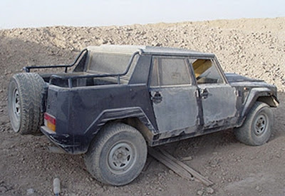 Most expensive lamborghini military tanks for sale - zopatones