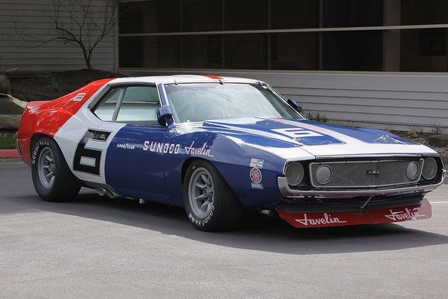 The AMC Javelin build thread!-Page 12| Builds and Project Cars forum