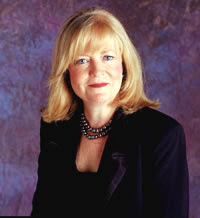 Cash Flow el juego: Quien es Sharon L. Lechter