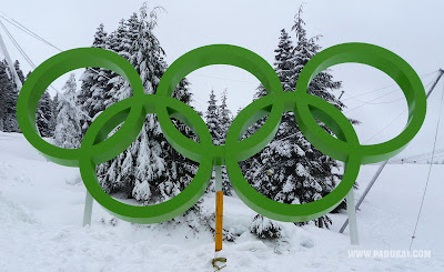 Win Min: 2010 Winter Olympic, Olympic Rings Photos, Vancouver Olympic ...