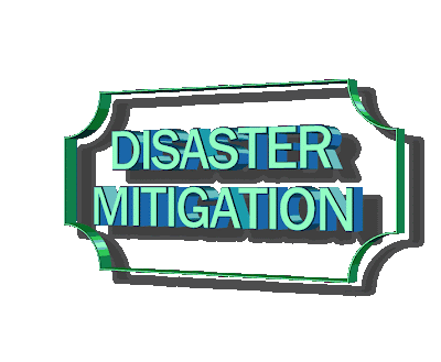DISASTER MITIGATION