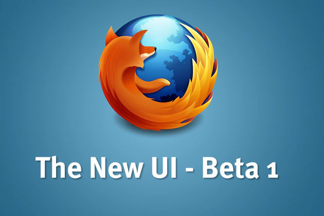 hsirk Welcome's you....: Browser Leader Firefox 4 Beta Released-Mozilla ...