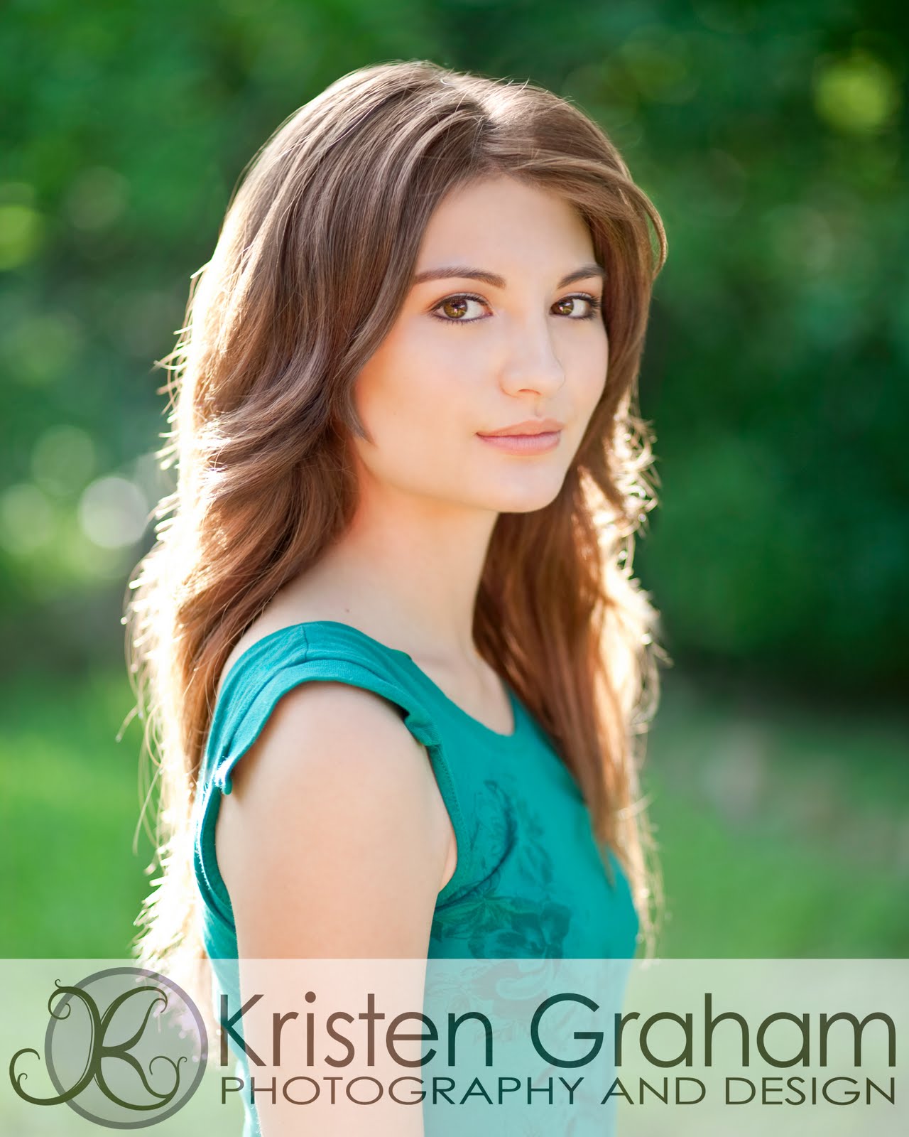 Kristen Graham Photography and Design: August 2010