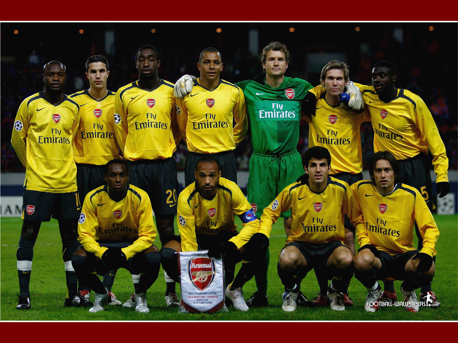 Arsenal F.C.