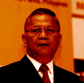 To those who presume to judge former Secretary and retired General ...