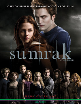 Sumrak saga