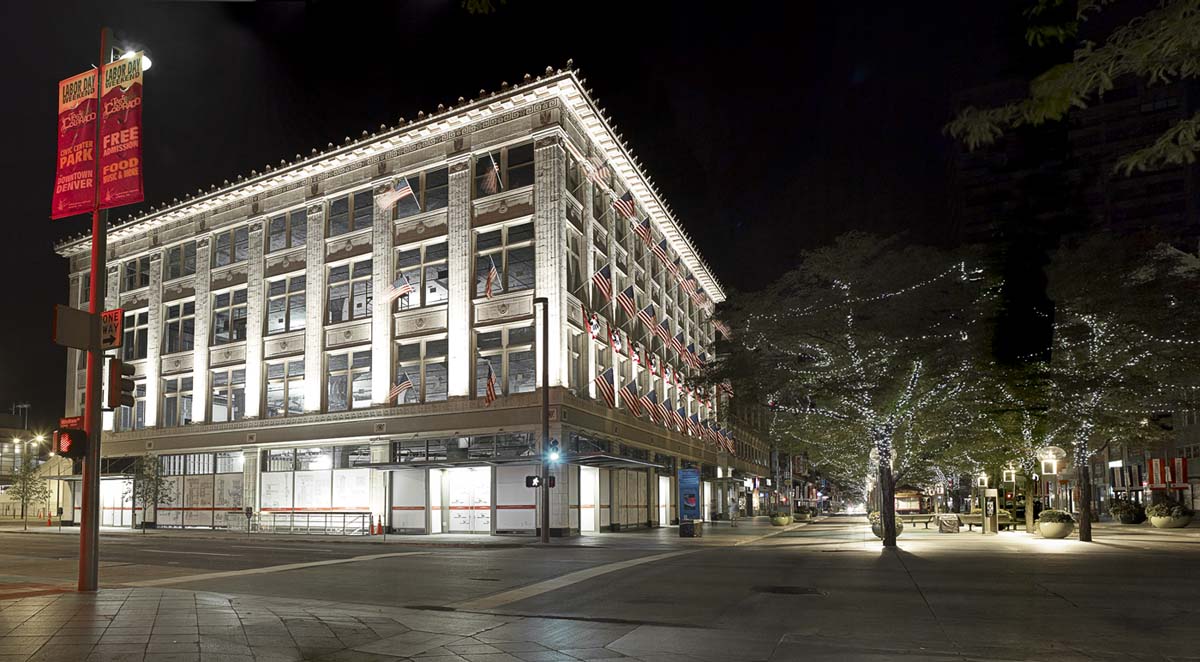 Grabill Windows and Doors: Grabill Recognized for Historical ...