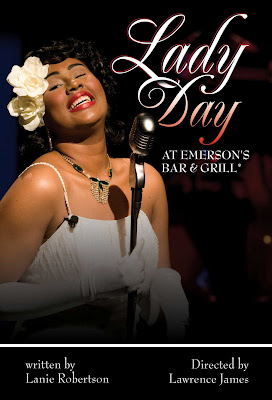 Tennessee State Univ Theatre’s “Lady Day at Emerson’s Bar and Grill ...
