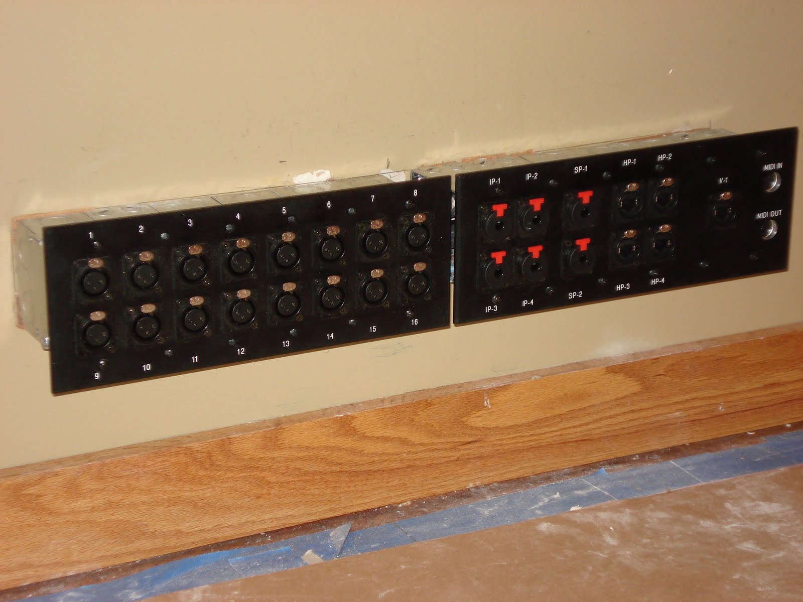 Sound Temple Studios & RG Productions: Another 48 hours at Sound Temple ...