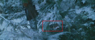 Mandy's Mind: Spotted - Seth Clearwater in Eclipse Trailer!