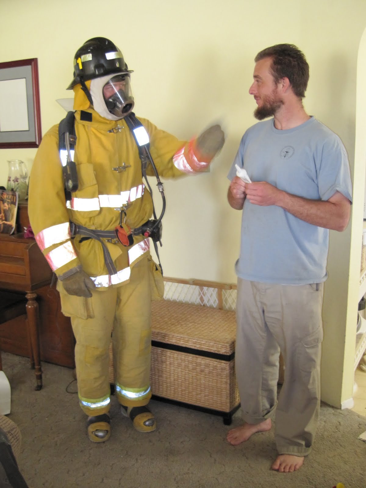 Sallyseashell: April 2010