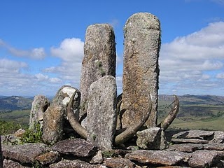 Stonehenge and the Ice Age: Sacred Stones and Madagascar