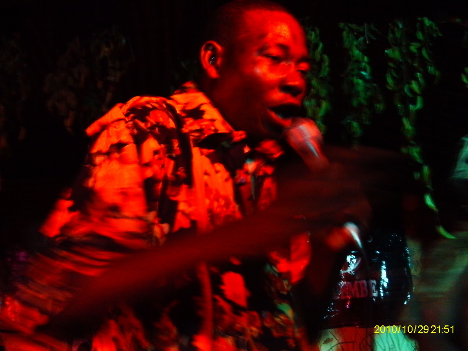 INFO ON THE GO!!!!: MULEMBE NIGHT!!!!! EEH ABALUHYA BANJE!!