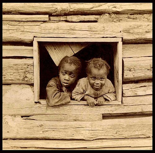 A History Blog: First Hand Accounts Of American Slavery In The 19th Century