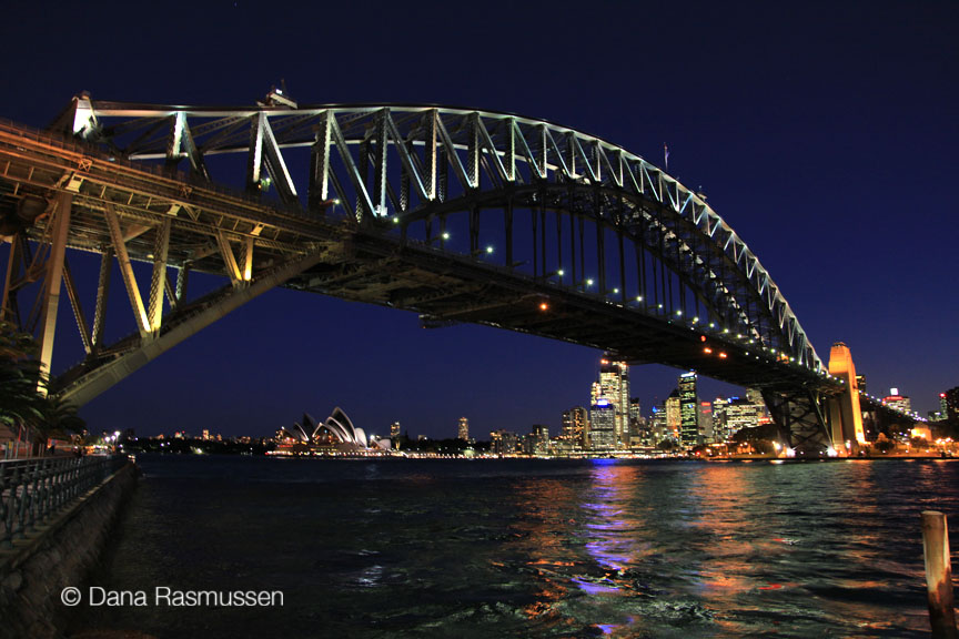 Photography by Dana Rasmussen