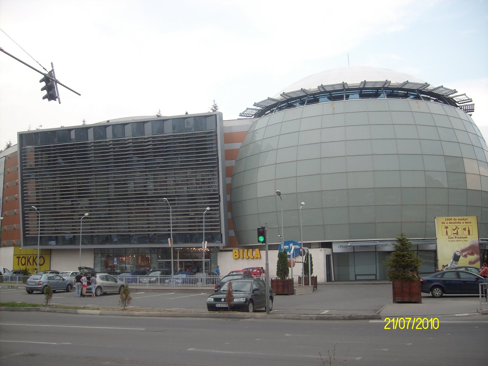 Rm. Valcea in imagini!